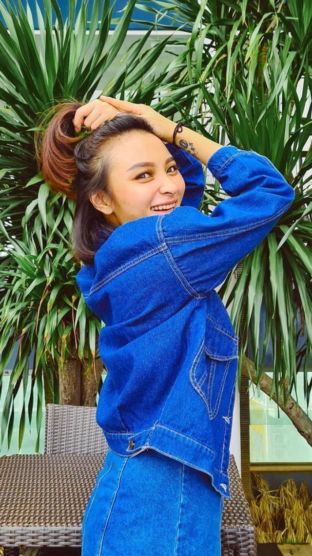 Profil Revina VT, Selebgram yang Dihujat karena Ujaran Body Shaming ...