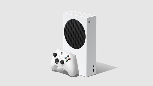 Ini Harga Xbox Series S, Konsol Game Murah Mirip Speaker dari Microsoft ...