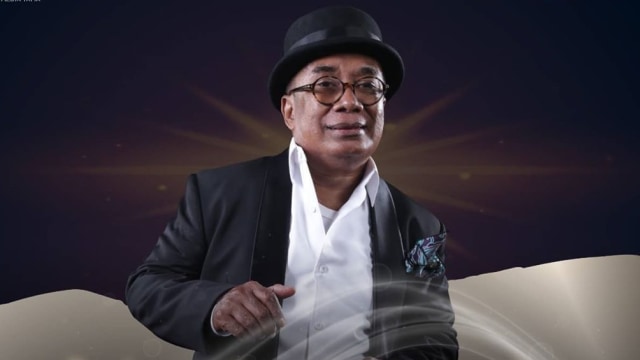 Lirik Lagu Poco Poco - Yopie Latul | kumparan.com