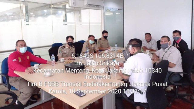 Disnaker DKI: 88 Orang di MNC Group Positif Corona, 84 di Antaranya ...