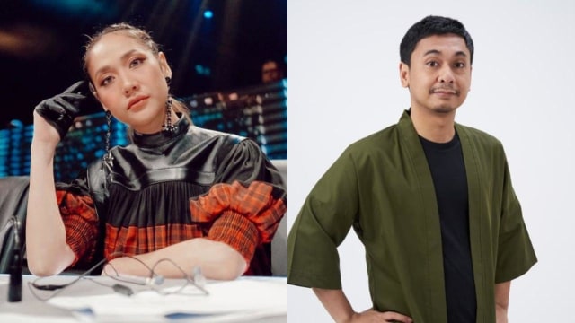 Pernah Satu Sekolah, Ini Cerita Raditya Dika dan Temannya yang Ngefans ...