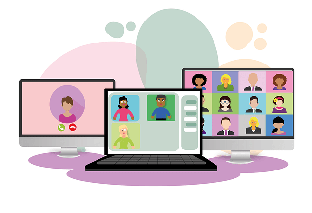 5 Aplikasi Meeting Online Selain Google Meet | kumparan.com