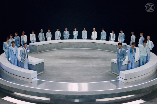 Ketambahan Dua Anggota Baru, Ini Daftar 23 Member NCT 2020 | kumparan.com