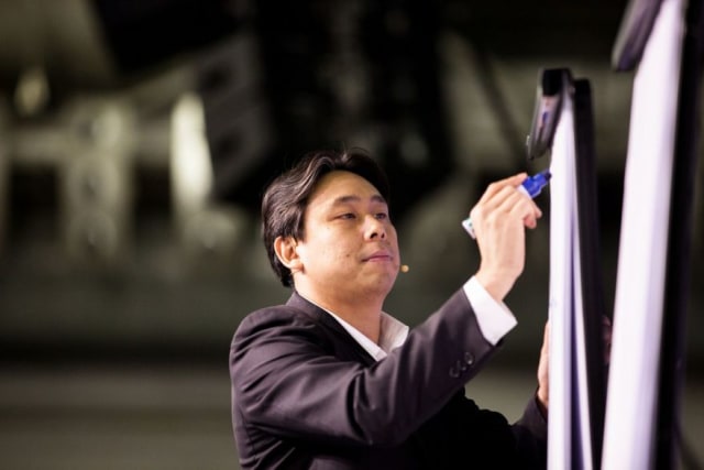 Kisah Adam, Pernah Ditolak Masuk 6 SMP namun Kini Masuk Jajaran Orang ...