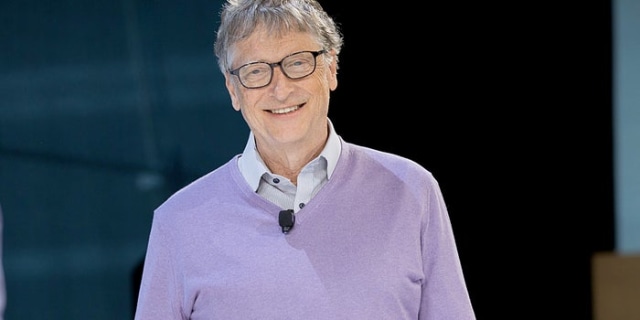 Bill Gates, Pendiri Microsoft yang Hobi Olahraga | kumparan.com