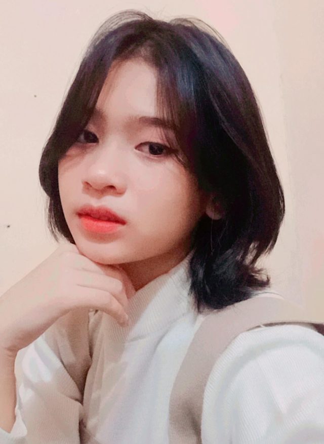 Profil Flora Shafiq, Member JKT48 yang Terkonfirmasi Positif Corona ...