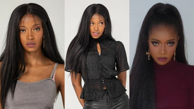 Foto: Gaya Fatou Samba, Idola K-pop Asal Senegal yang Disebut Mirip ...