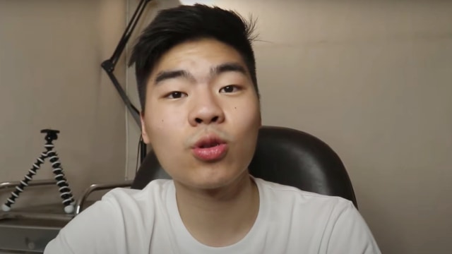 Fakta-Fakta Kenneth William, Pemuda yang Lecehkan Masjid di Bandung ...