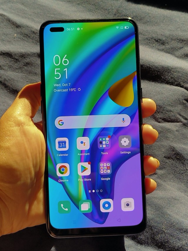 Spesifikasi Lengkap dan Harga Oppo Reno 4 F di Indonesia | kumparan.com