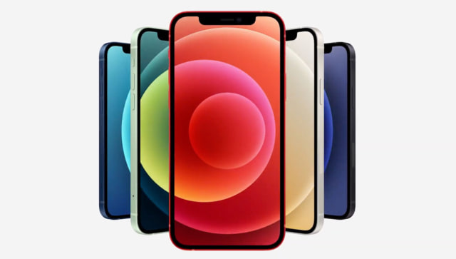 Berapa Pajak yang Harus Dibayar Saat Beli iPhone 12 dari Luar Negeri? | kumparan.com