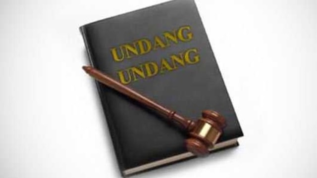 5 Tahapan Pembentukan Undang-Undang | kumparan.com