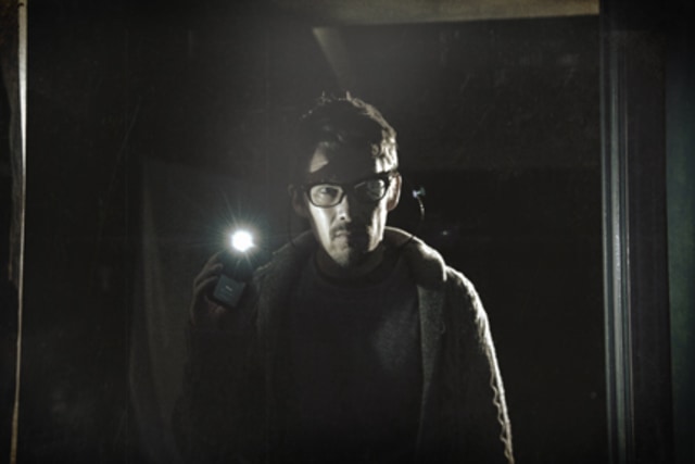 Sinopsis dan Daftar Pemain Sinister yang Baru Dinobatkan Jadi Film ...