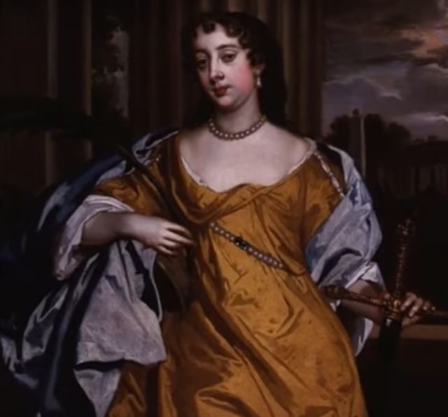 Fakta Menggoda Barbara Palmer, Selir Paling Kontroversial dalam Sejarah ...