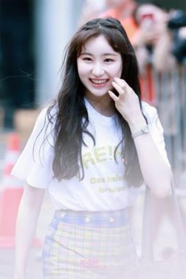 Chaeyeon Izone dan 5 Fakta Menariknya yang Jarang Diungkap | kumparan.com