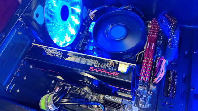 Apa pun Masalahnya, Mending Rakit PC Solusinya | kumparan.com