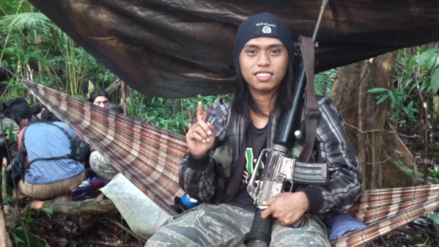 Bojes, DPO MIT Poso Terlihat di Palu | kumparan.com