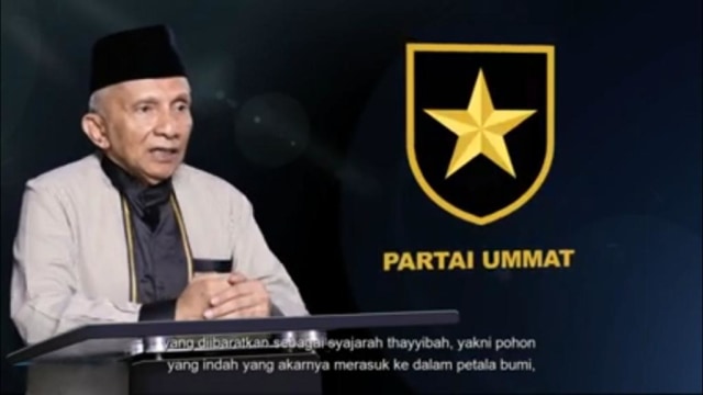 Partai-Partai Baru Jelang Pemilu 2024: Ummat, PKN, Masyumi Reborn ...