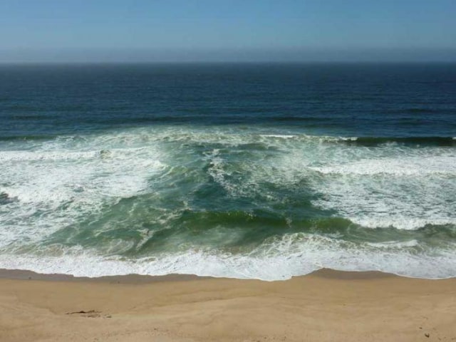 Waspada Rip Current, Arus Mematikan Di Negara Kepulauan | kumparan.com