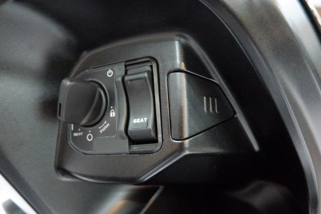 Harga dan Cara Ganti Remote Keyless Motor Honda yang Hilang | kumparan.com