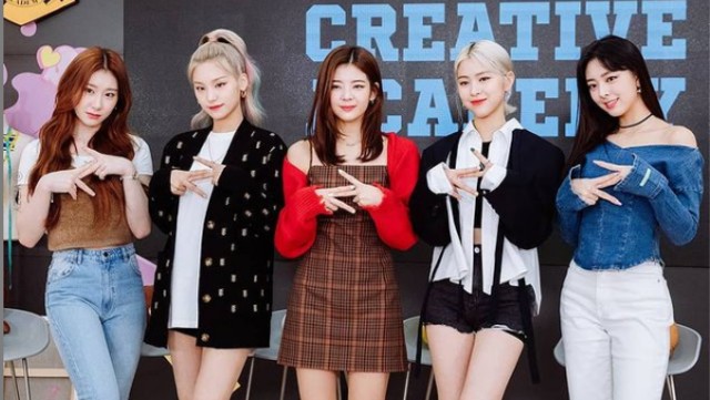 Biodata Member Itzy, Midzy Wajib Tahu! | kumparan.com