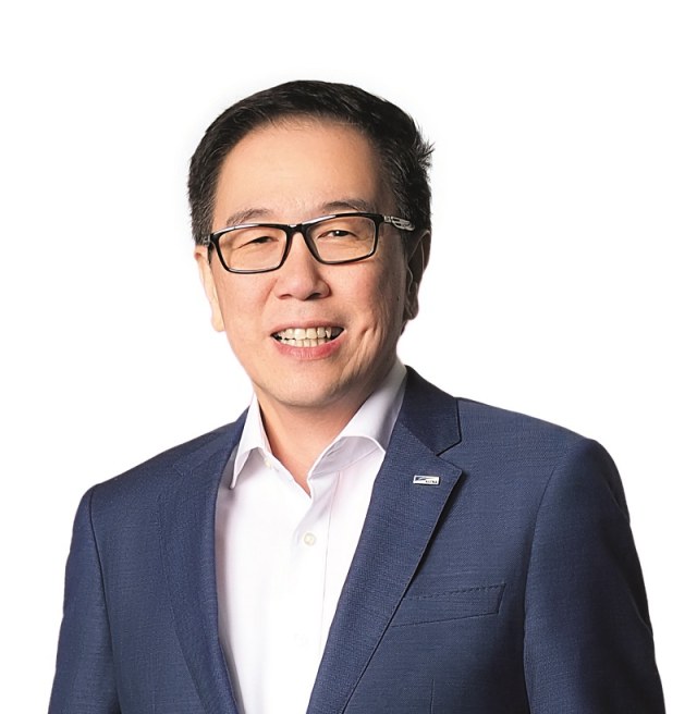 Perjalanan Prijono Sugiarto Pimpin Astra hingga Jadi Bos Terbaik di ...