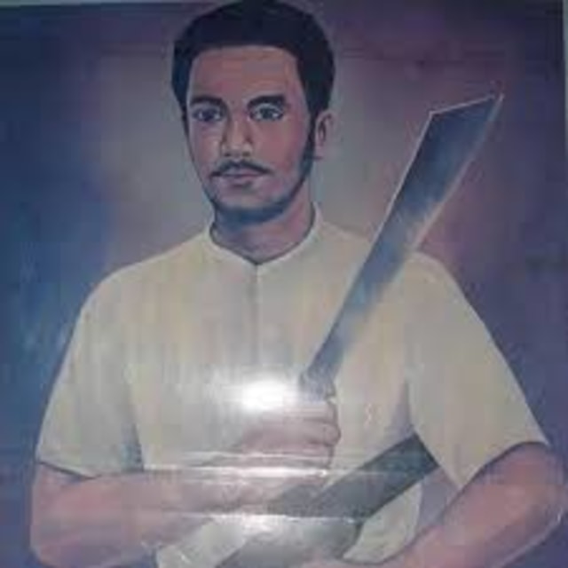 Nilai-nilai Pancasila Dalam Perjuangan Kapten Pattimura, Pahlawan dari ...