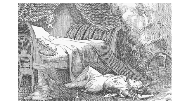 Kasus Helen Jewett, Pionir Jurnalisme Kriminal Pertama di Amerika ...