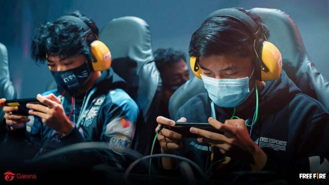 Menilik Potensi Besar Esports di Indonesia untuk Dapat Cuan | kumparan.com