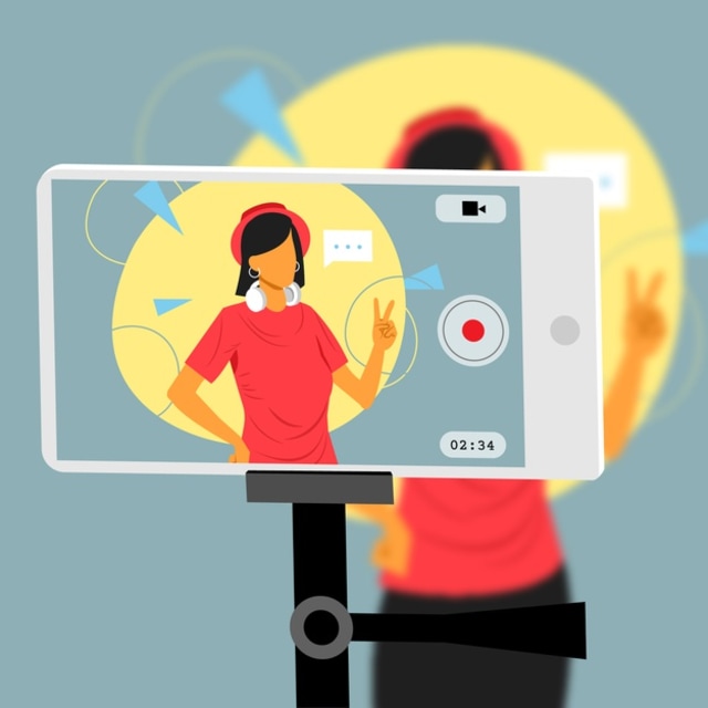 Procedure Text dalam Bentuk Video Tiktok, Begini Caranya! | kumparan.com