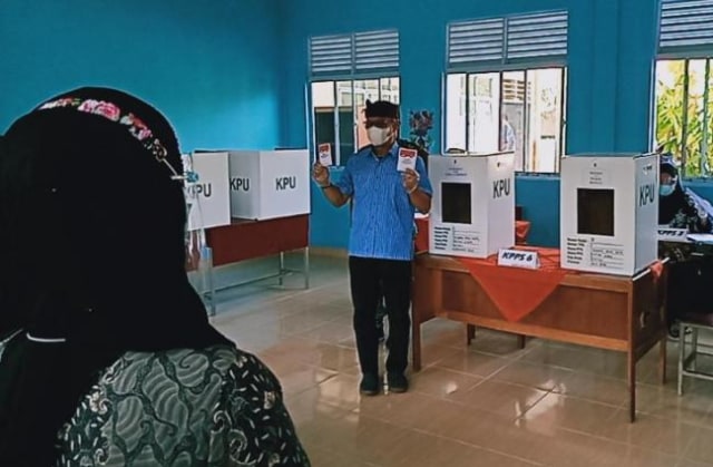 Alias Wello Optimis Menang di Atas 52 Persen | kumparan.com