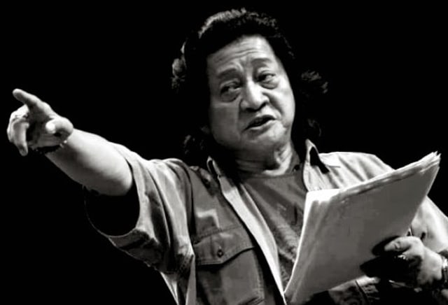 Mengenal Rendra, si Burung Merak Pendiri Bengkel Teater | kumparan.com