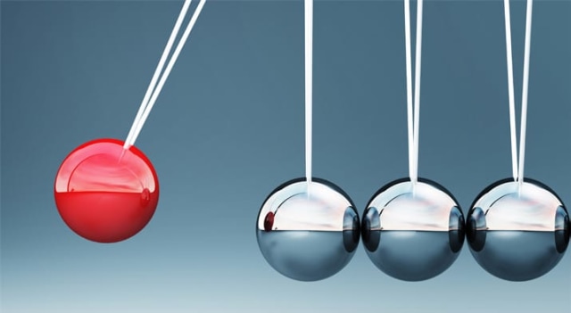 Tumbukan Beserta Contohnya pada Momentum dan Impuls | kumparan.com