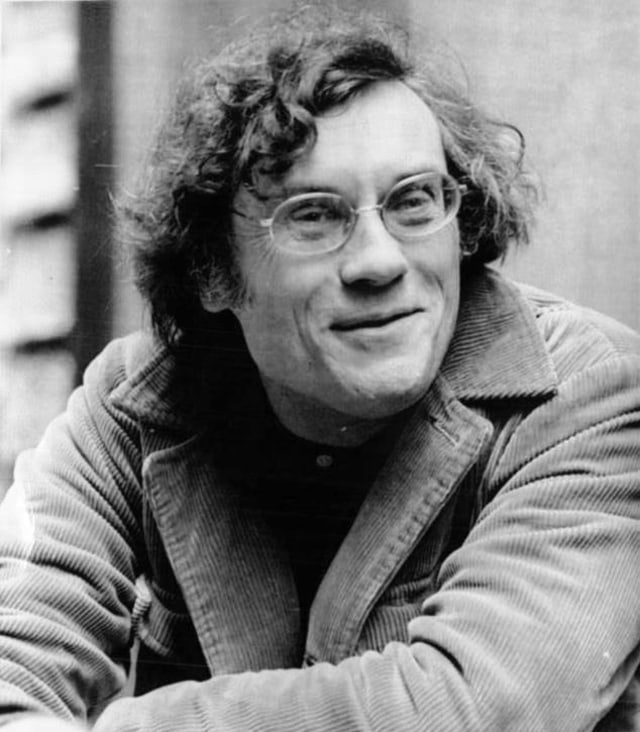 Felix Guattari: Biografi Singkat dan Pemikirannya Sebagai Filsuf ...