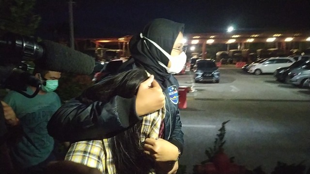 Sosok Artis TA yang Ditangkap Terkait Prostitusi: Model dan Selebgram ...