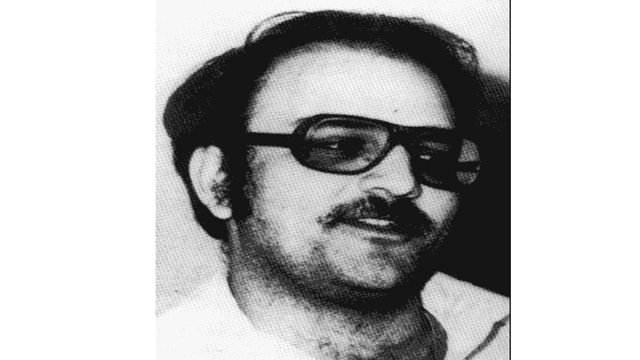 Gerald Stano, si Predator Wanita yang Dieksekusi Mati di Kursi Listrik ...