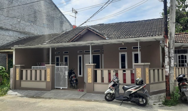 Cerita ART di Serang, Majikan dan 3 Anak Jadi Penumpang SJ 182 ...