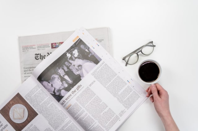 Contoh Teks Editorial Tentang Kesehatan, Pendidikan, dan Lingkungan ...
