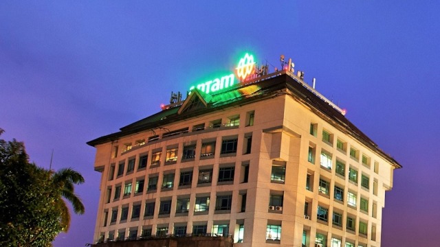 Hasil RUPS Tahunan: ANTAM Ganti Direksi, Ini Susunannya | kumparan.com