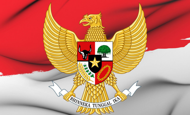 merah putih