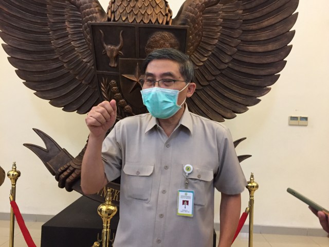 Dirut RSUP Dr Sardjito Pindah Tugas ke RSJ Magelang | kumparan.com