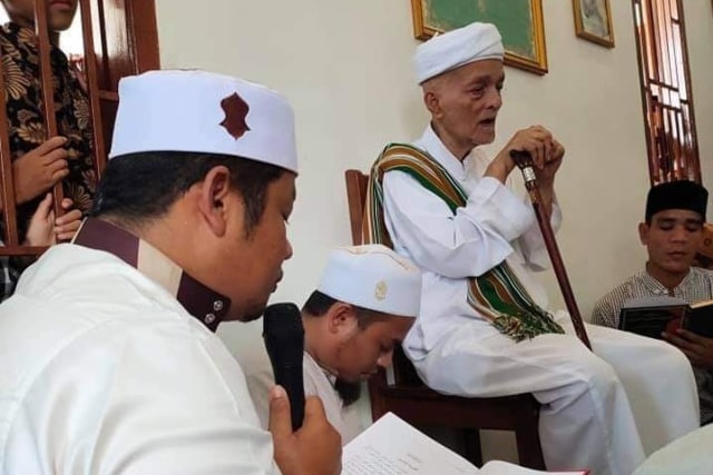 Habib Muhammad bin Ahmad Al-Attas Meninggal Dunia, Pemerintah Aceh Berduka | kumparan.com