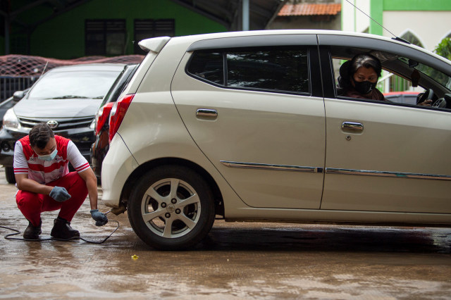 Cara Membaca Hasil Uji Emisi Mobil dan Parameter Pengukurannya ...