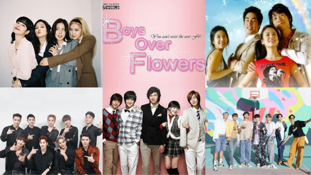 Korean Wave di Indonesia | kumparan.com