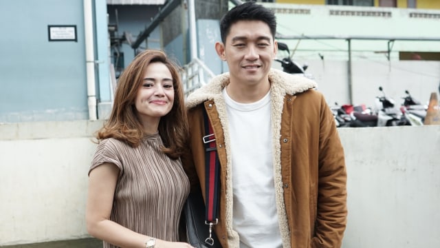 Dukungan Istri Ifan Seventeen usai Suaminya Diangkat Jadi Dirut PFN | kumparan.com