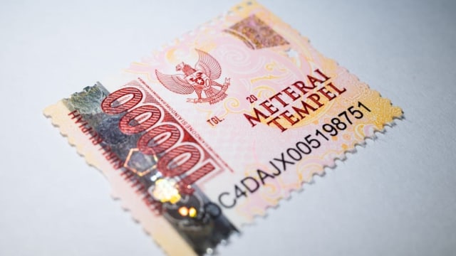 Berapa Lama Pembubuhan e-Meterai di POSPAY? Ini Penjelasannya untuk ...