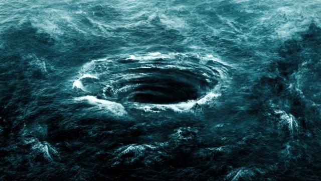 Selain di Atlantik, Ini Letak Segitiga Bermuda yang Tersebar di ...