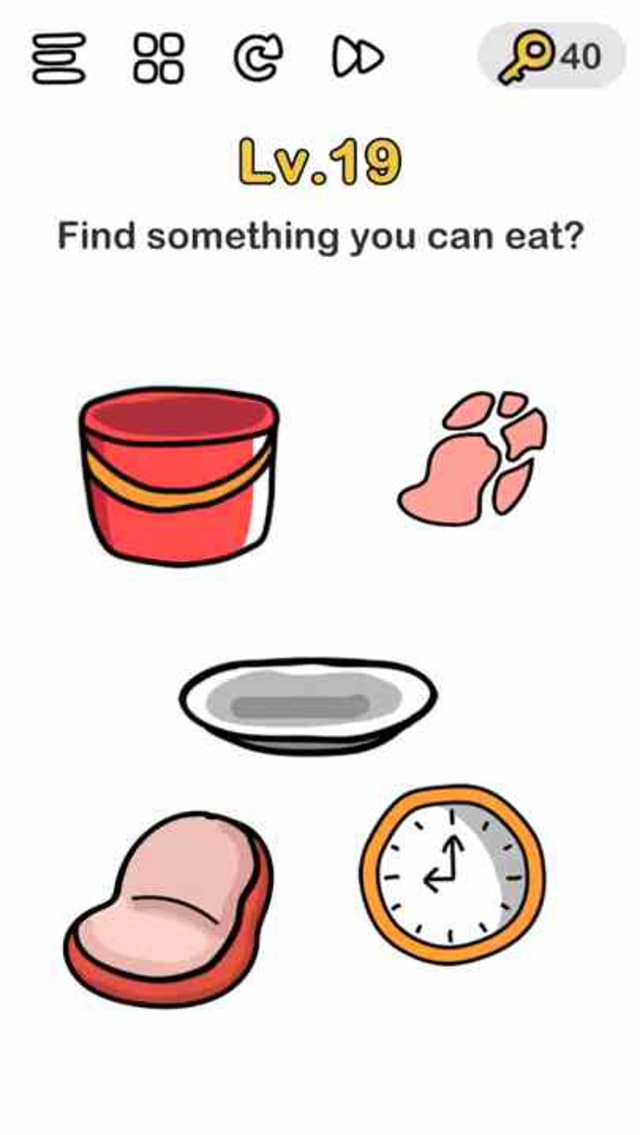 Kunci Jawaban Brain Out Level 12-22, Cek Disini! | kumparan.com