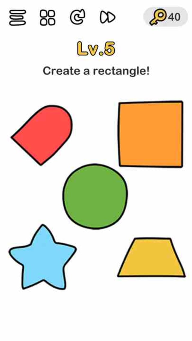 Kunci Jawaban Brain Out Level 2-10 Terlengkap, Cek di Sini! | kumparan.com