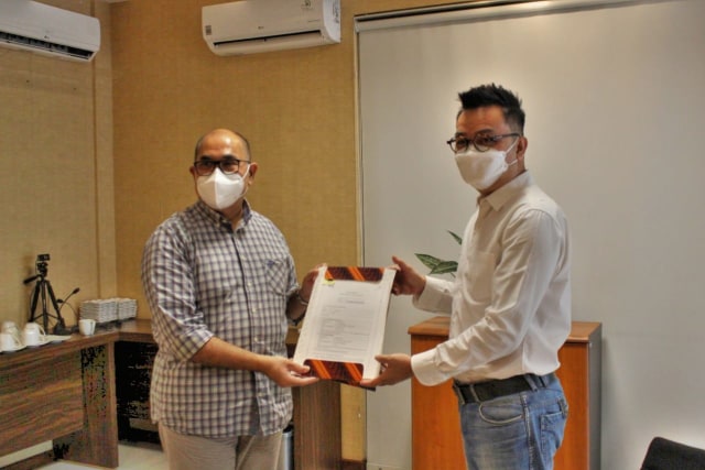 14 Hotel BUMN di Indonesia Dioperatori Oleh Hotel Indonesia Group ...