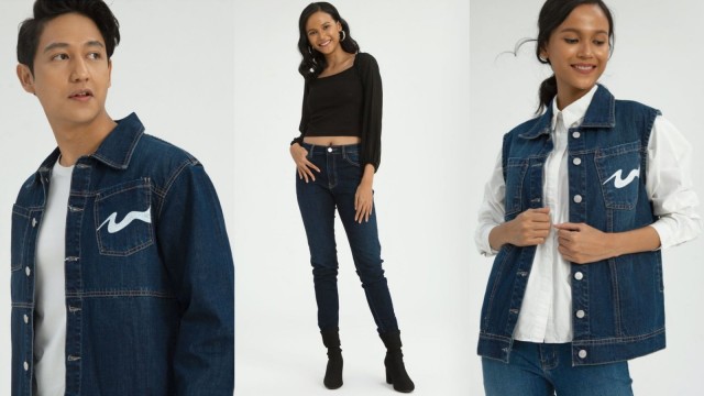 KIND Denim, Jeans Brand Lokal yang Hadirkan Konsep Ramah Lingkungan ...